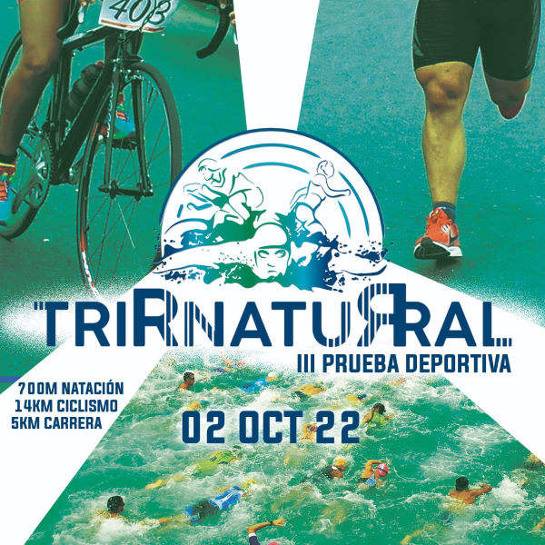 RUNÁTICA - Tri R Natural - Clasificaciones